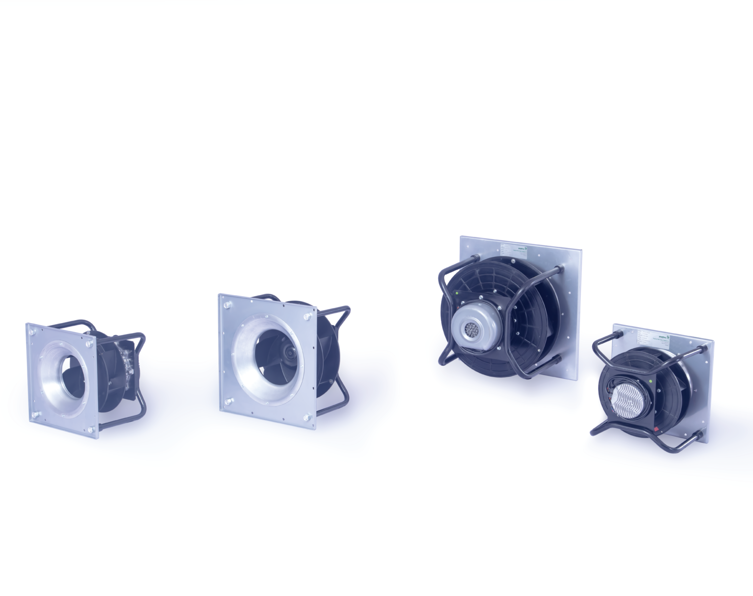 Wolter India - EC Fans Manufacturer in Rajasthan, India