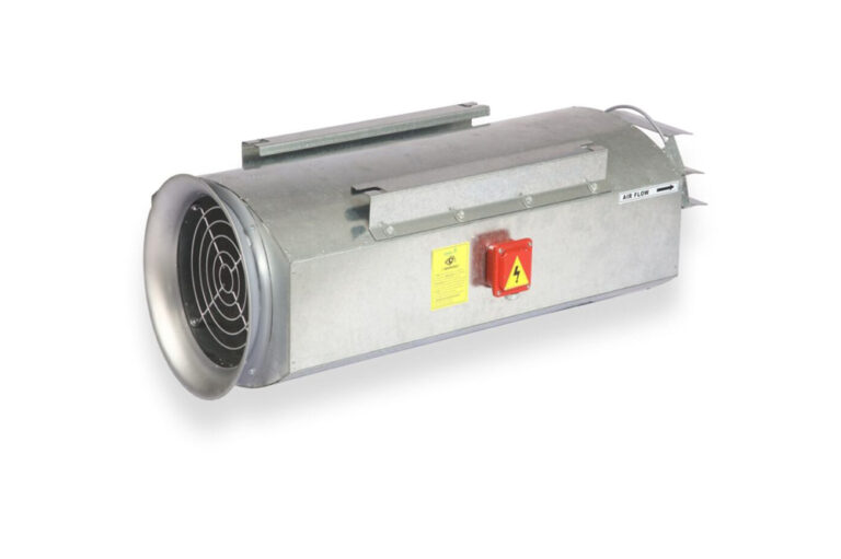 Jet Fans India: Choose Wolter India for the Best Jet Fans at ...
